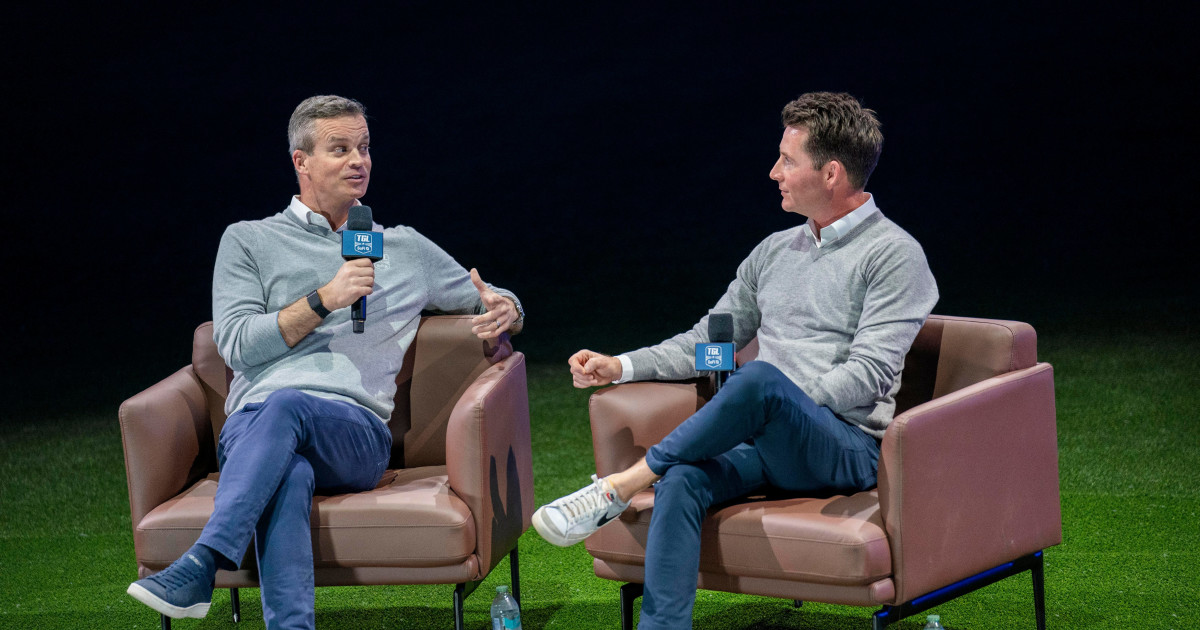 ESPN’s Matt Barrie Says 2025 Is the Year This Team Has Been ‘Waiting ...