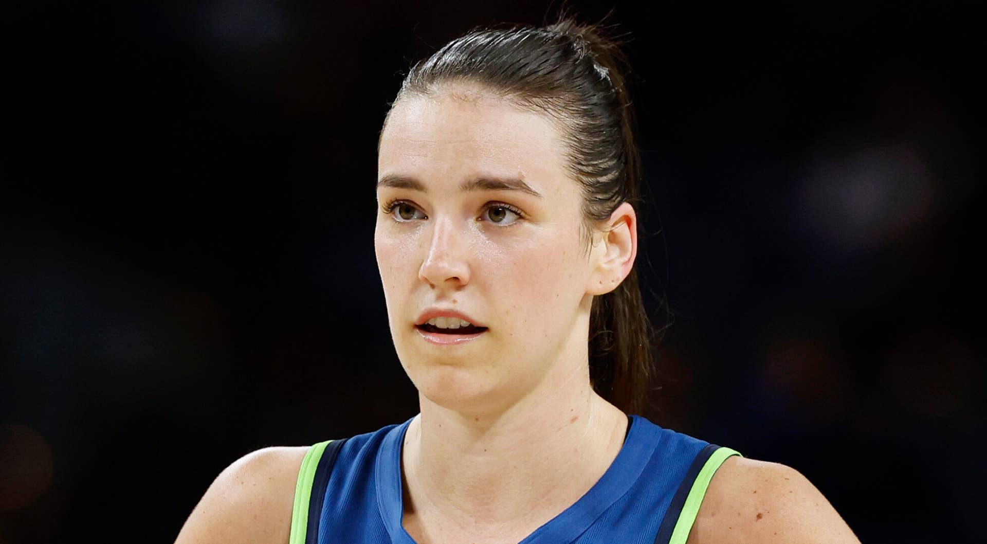 bridget-carleton-looks-improve-minnesota-lynx - Athlon Sports