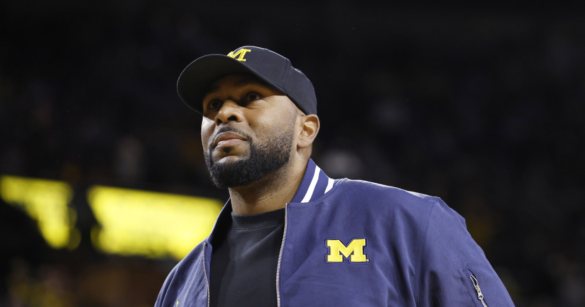 Michigan Fans React to NCAA Punishment in Sign-Stealing Scandal - Athlon Sports