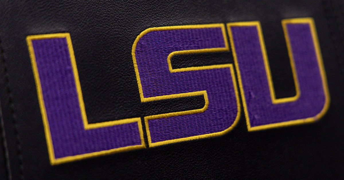 LSU Adds Another Star from the Big Ten Via the Transfer Portal - Athlon ...