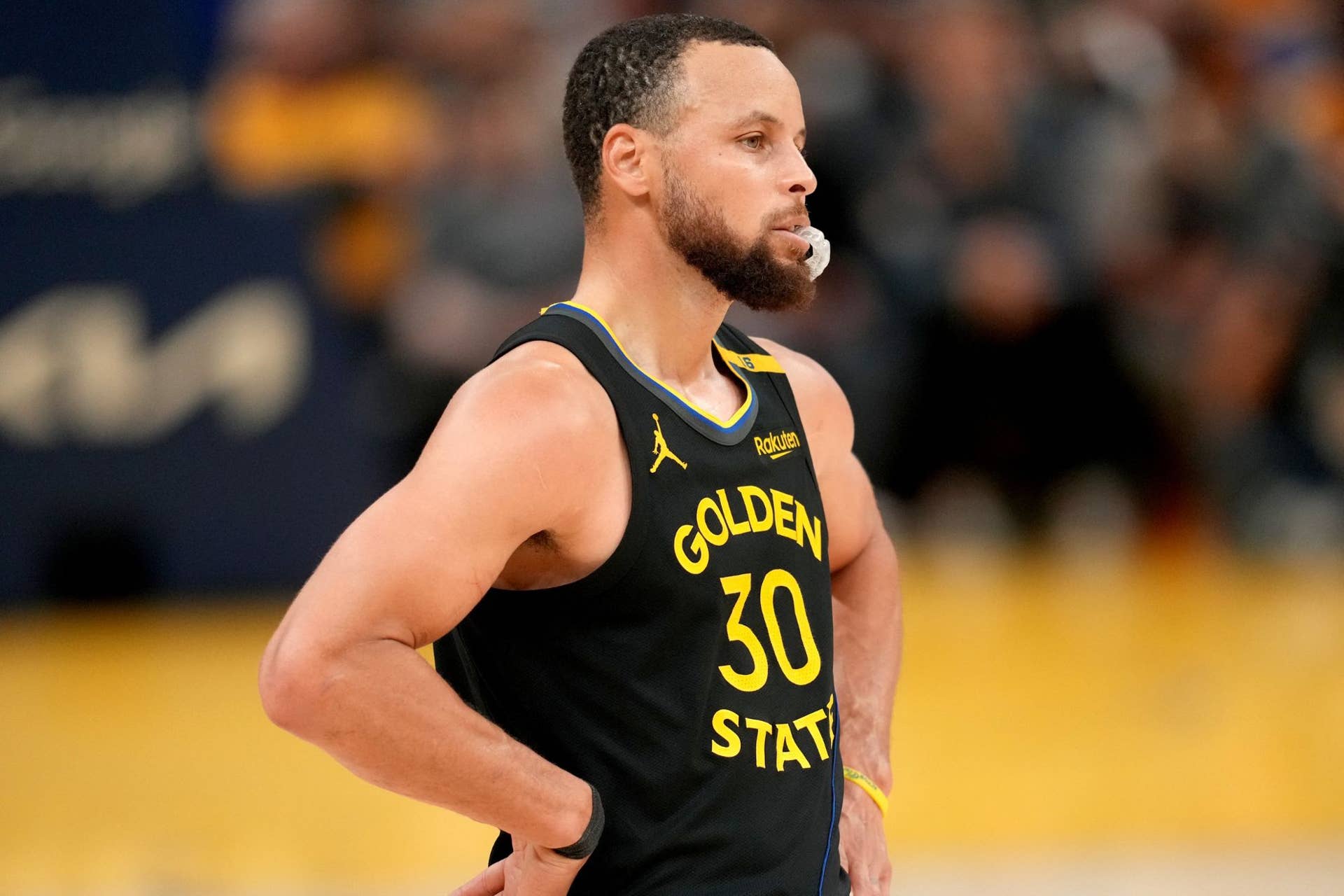 Calls Mount For Warriors To Make Steph Curry Game 5 Decision After Loss ...