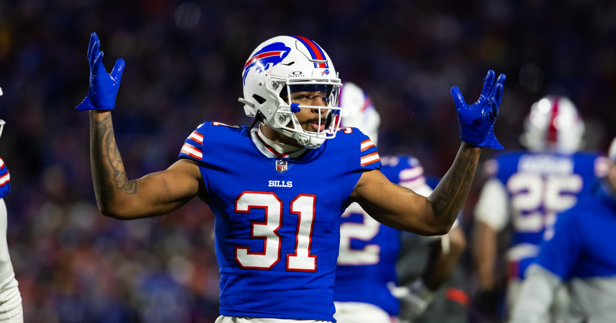 Buffalo Bills Ex Rasul Butler Rejects Contract Offer from Rival ...