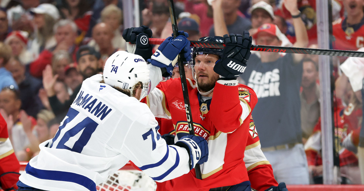 Mitch Marner's First Words After NHL's Decision on Dmitry Kulikov's ...