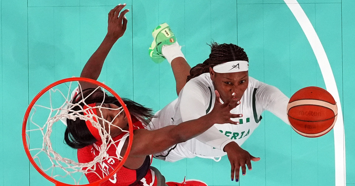 WNBA Roster Cuts Include Former 14 Points Per Game Award Winner ...