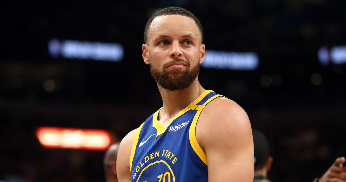 Asking Price for Warriors’ Potential Center Target Revealed Amid Trade ...