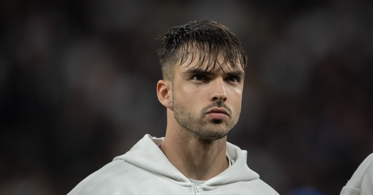 Real Madrid Player to Face Criminal Proceedings in Alleged Video ...