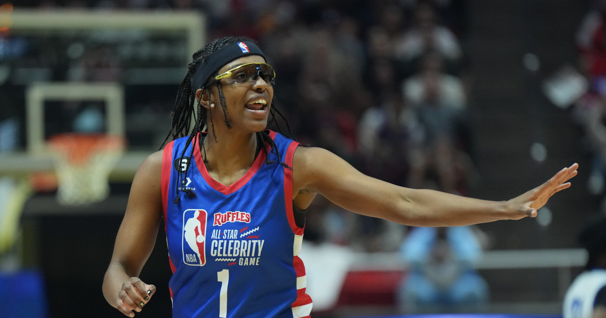 WNBA Team Abruptly Cuts Ties With Former All-Star & Champion One Day ...