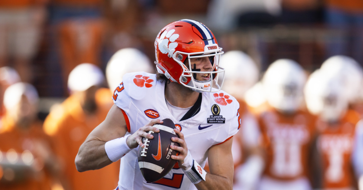 Cade Klubnik Takes Shot at Transfer Culture, Praises Arch Manning but Snubs Rival - Athlon Sports