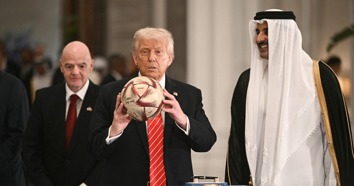 Calls to Boycott 2026 World Cup Surge After Trump-FIFA Scandal and New ...