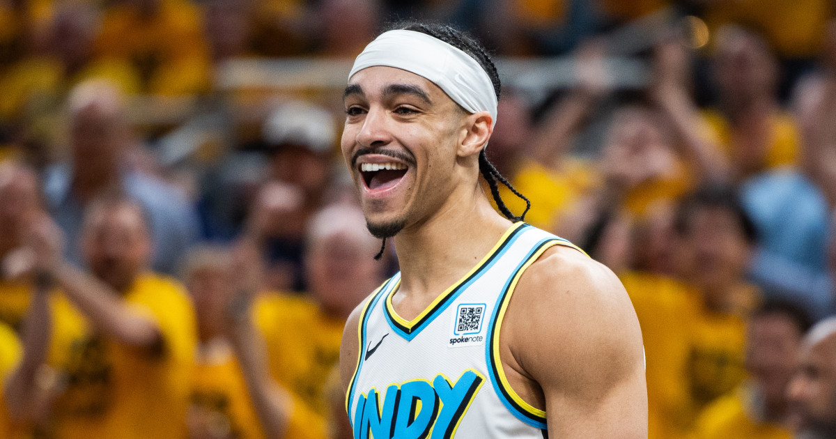 Final Injury Report for Heat-Pacers, Will Andrew Nembhard, Bennedict ...