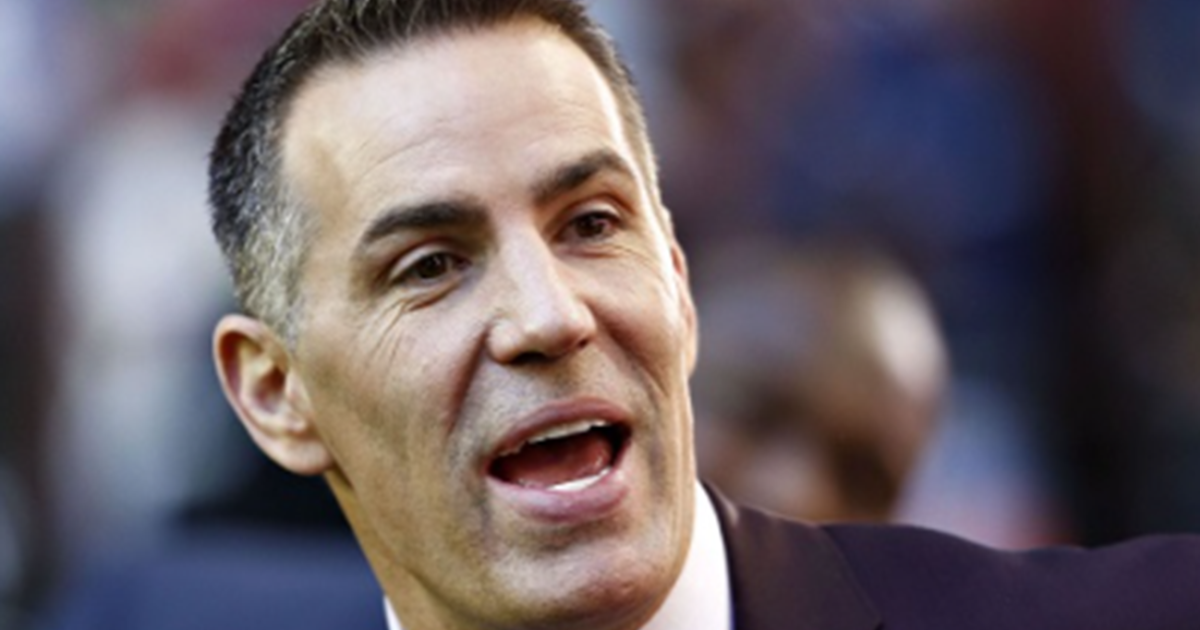 Kurt Warner Fires Back at Robert Griffin III Over Caleb Williams Comments - Athlon Sports