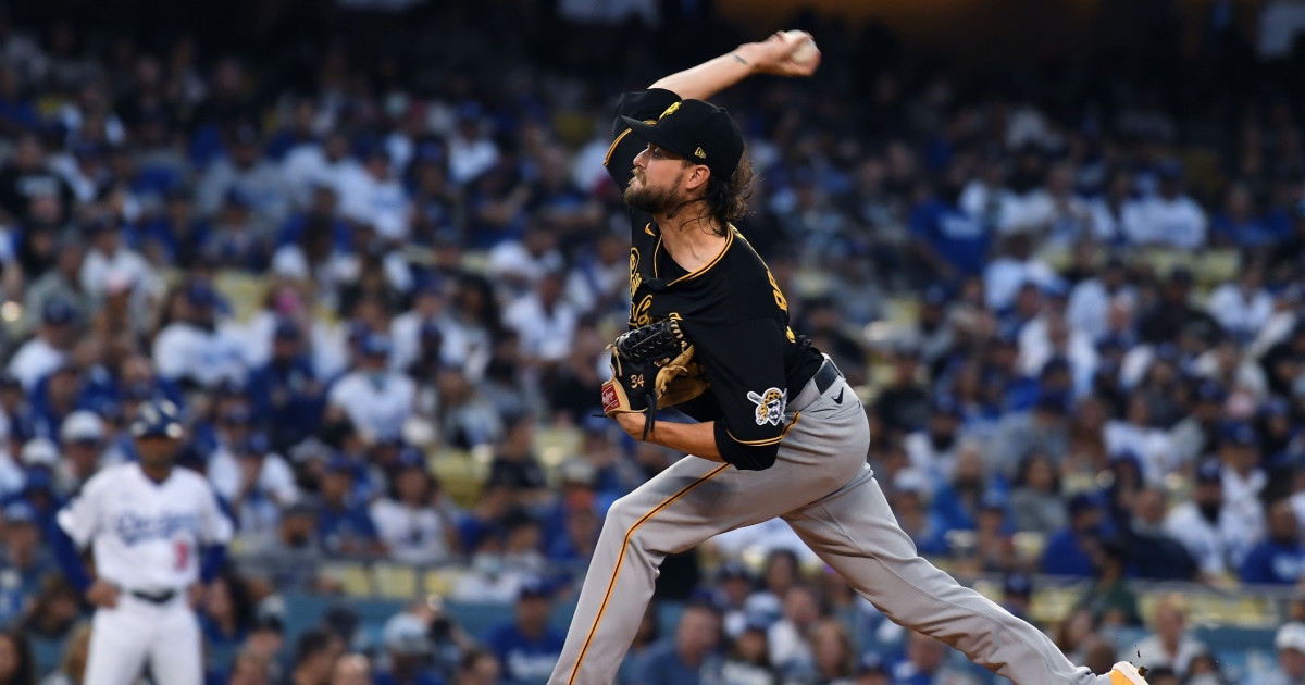 Yankees Nearing Pitching Reinforcement as Injuries Strain Rotation Depth - Athlon Sports