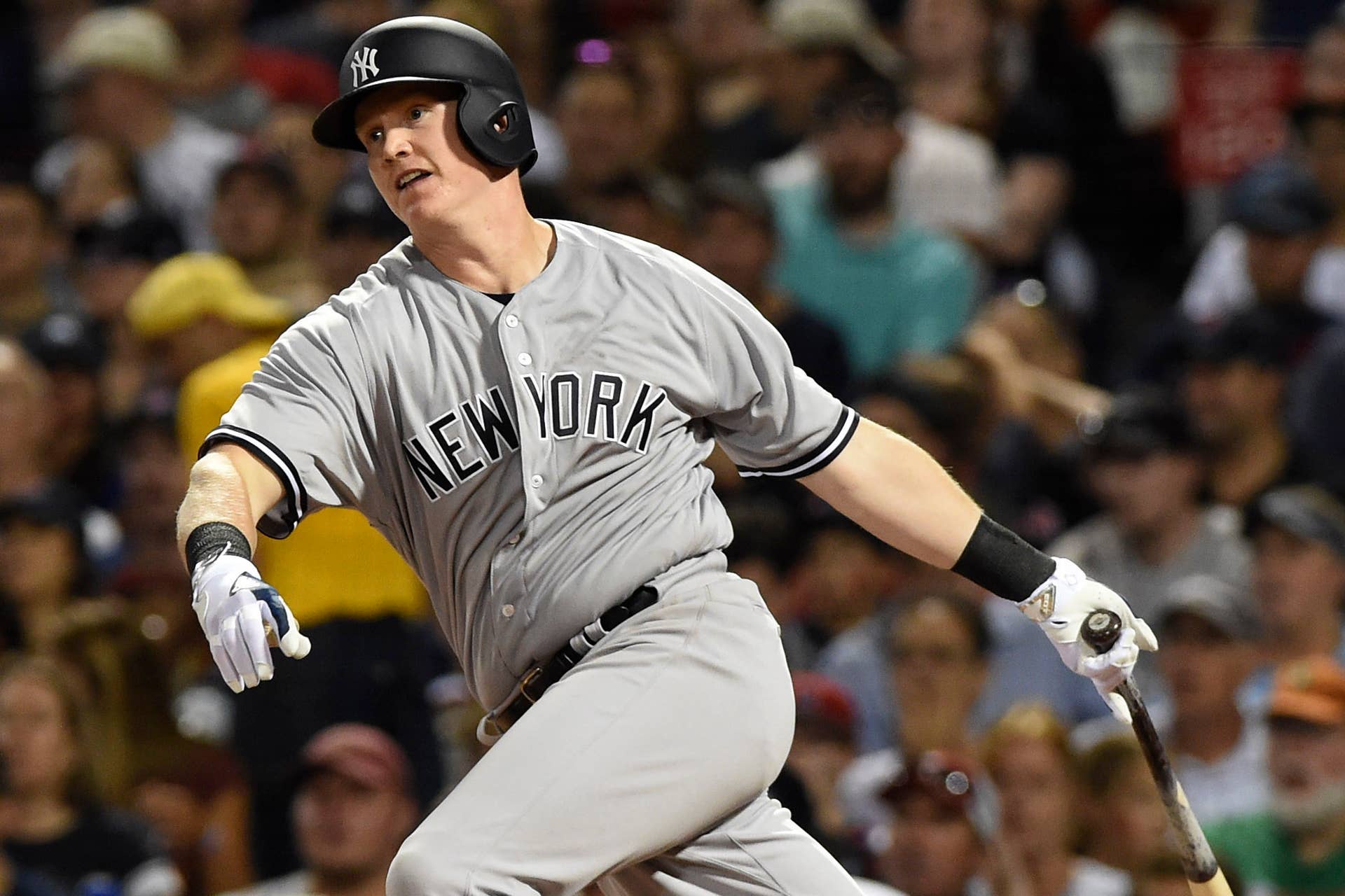 Braves Make Announcement on Former Yankees Slugger Amid Hot Streak ...