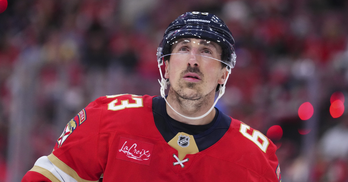 Maple Leafs Get Bad News After Brad Marchand Signing - Athlon Sports