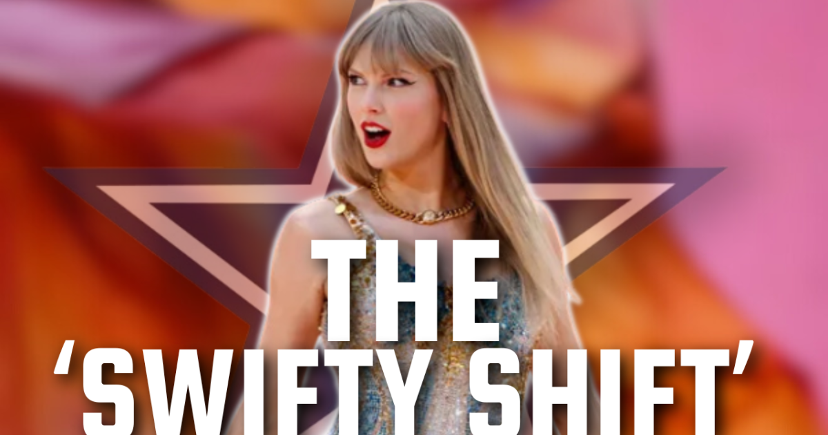 Taylor Swift Can't Shift Dallas Cowboys Vs. Kansas City Chiefs 'America ...