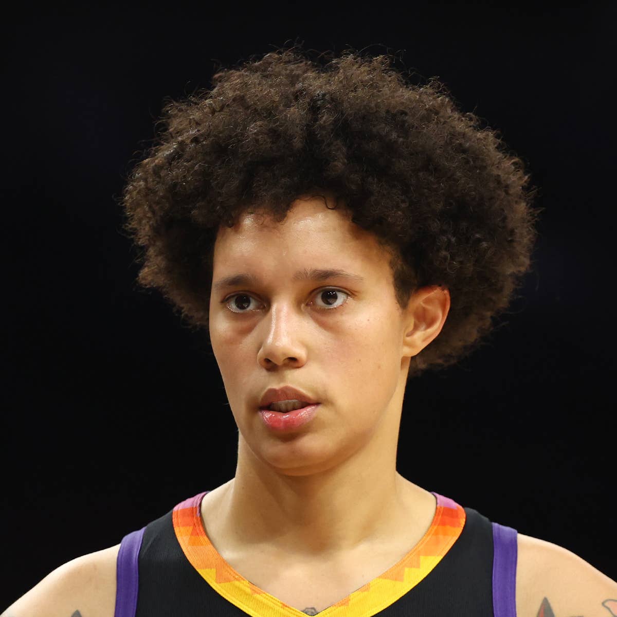 Atlanta Dream Dealt Troubling Brittney Griner News on Thursday - Athlon ...