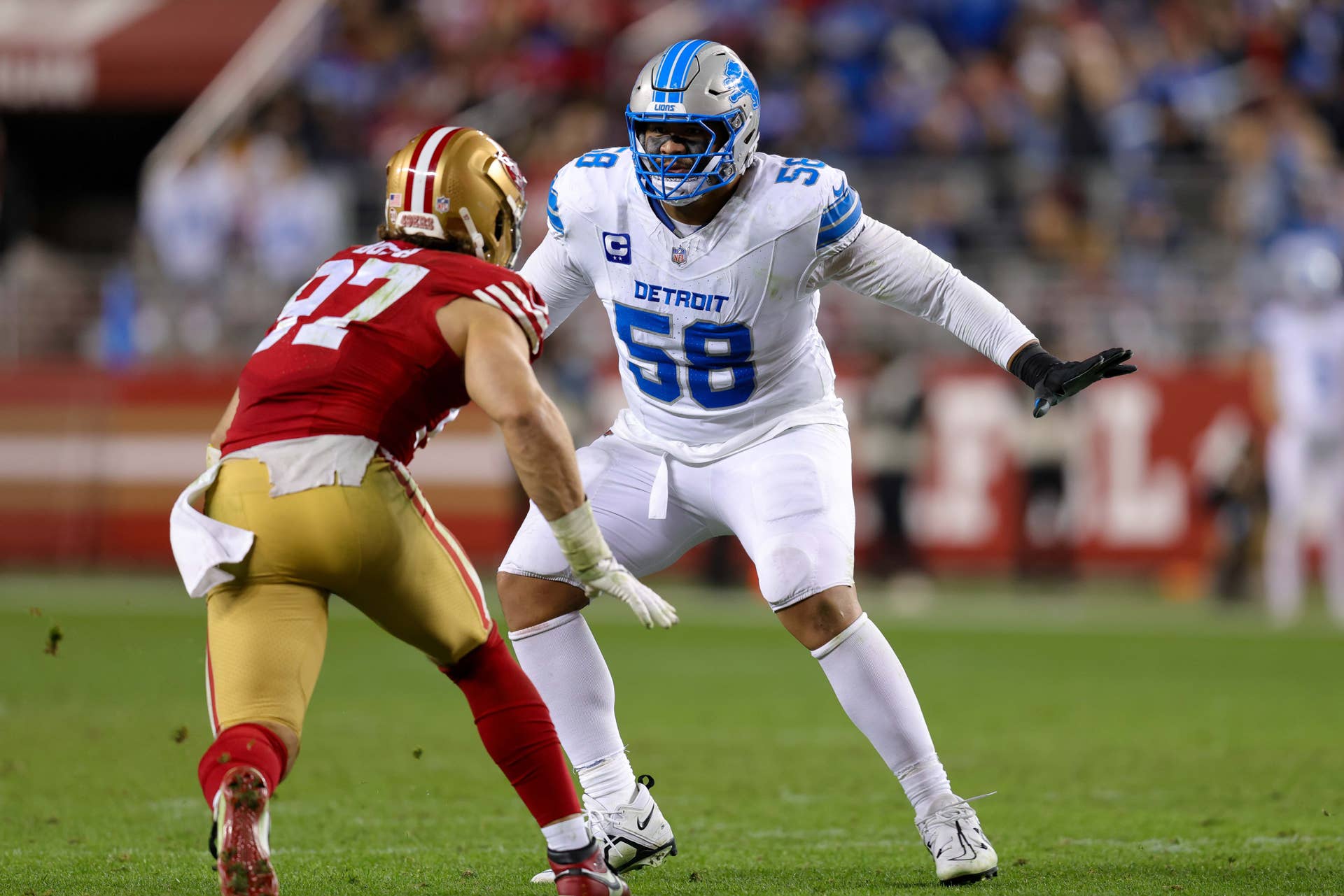 Former Oregon Football Star Named Second-Best at Position in NFL ...