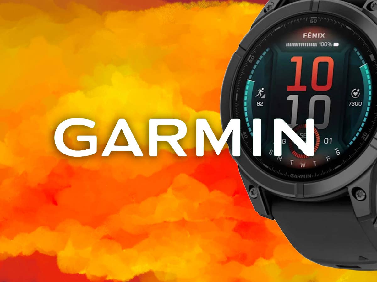 Garmin’s ‘Powerful’ Smartwatch Is on Sale for $200 Off, and Buyers Say ...