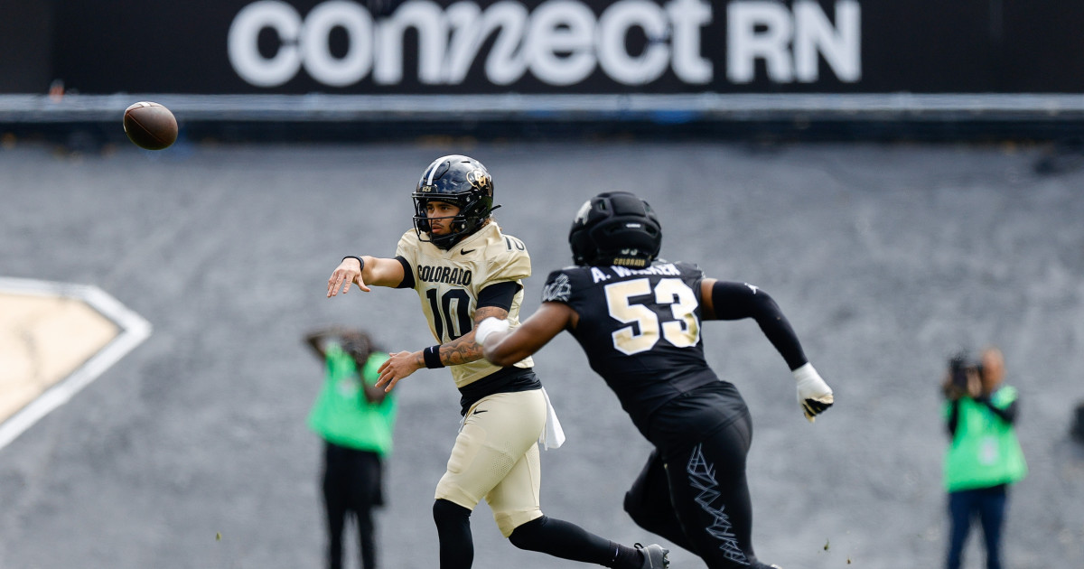 Julian Lewis Cheekily Calls Out Shedeur Sanders’ Lavish Lifestyle After ...