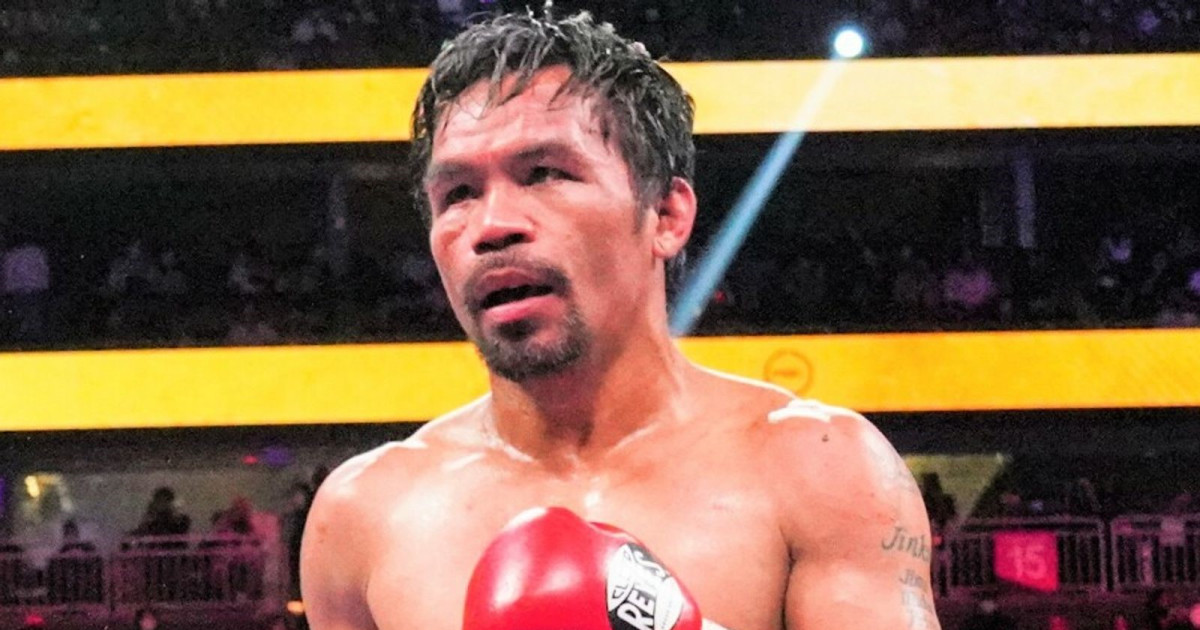 Manny Pacquiao’s Next Opponent May Be His Most Interesting Matchup Yet ...