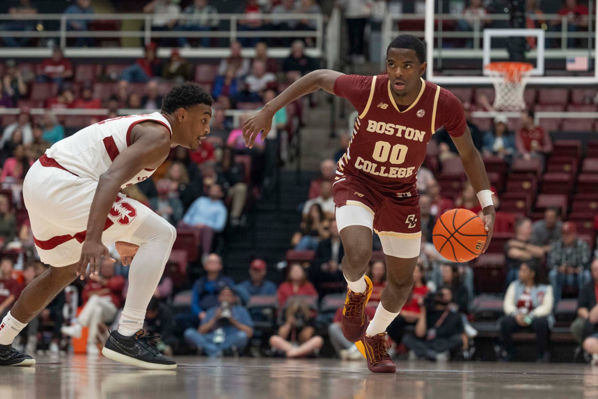 Georgia Tech Basketball Adds Key Transfer Chas Kelley III - Athlon Sports