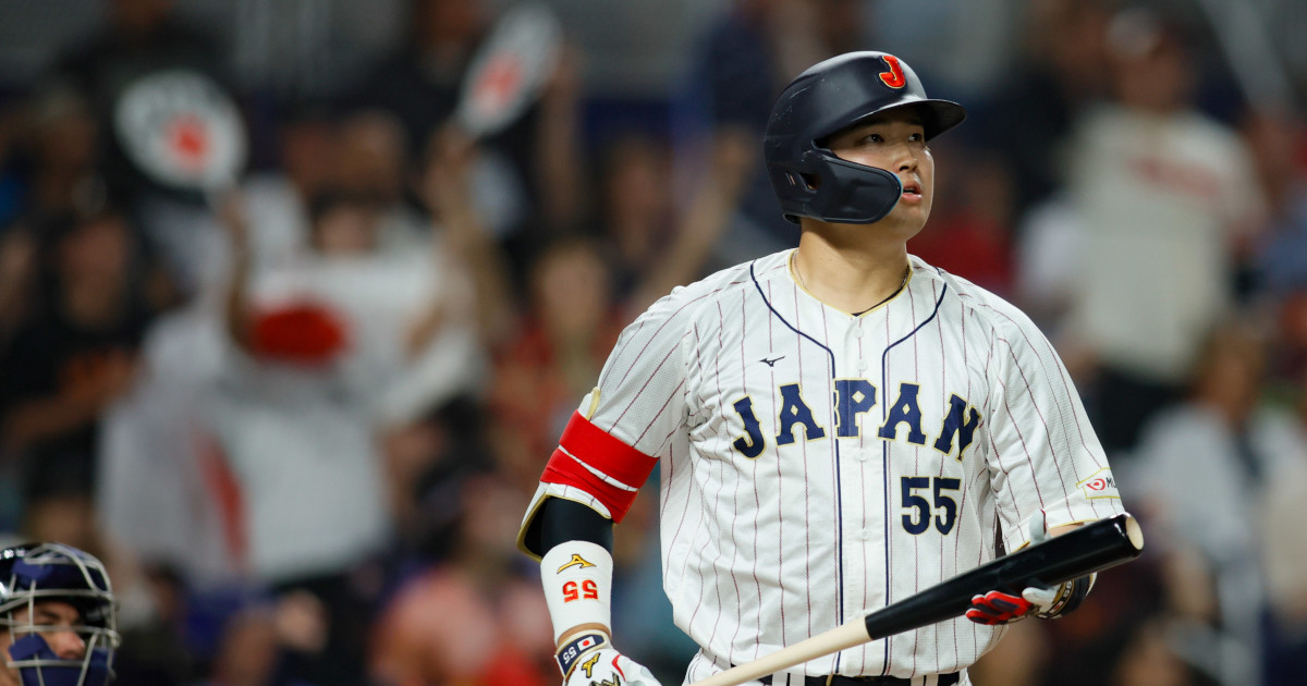 MLB Insider Identifies NPB Superstar as Free Agency Target for Red Sox - Athlon Sports