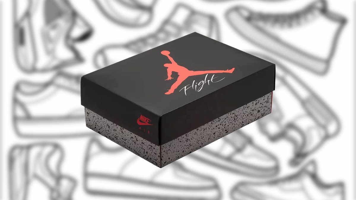 One of Nike’s Most Popular Air Jordan Shoes Ever Is Finally on Sale ...