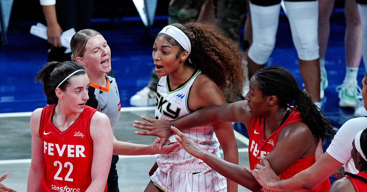 Caitlin Clark x Nike Kobe 5 Protro Release Date, Angel Reese Tries to Reshape Reebok Shaqnosis ...