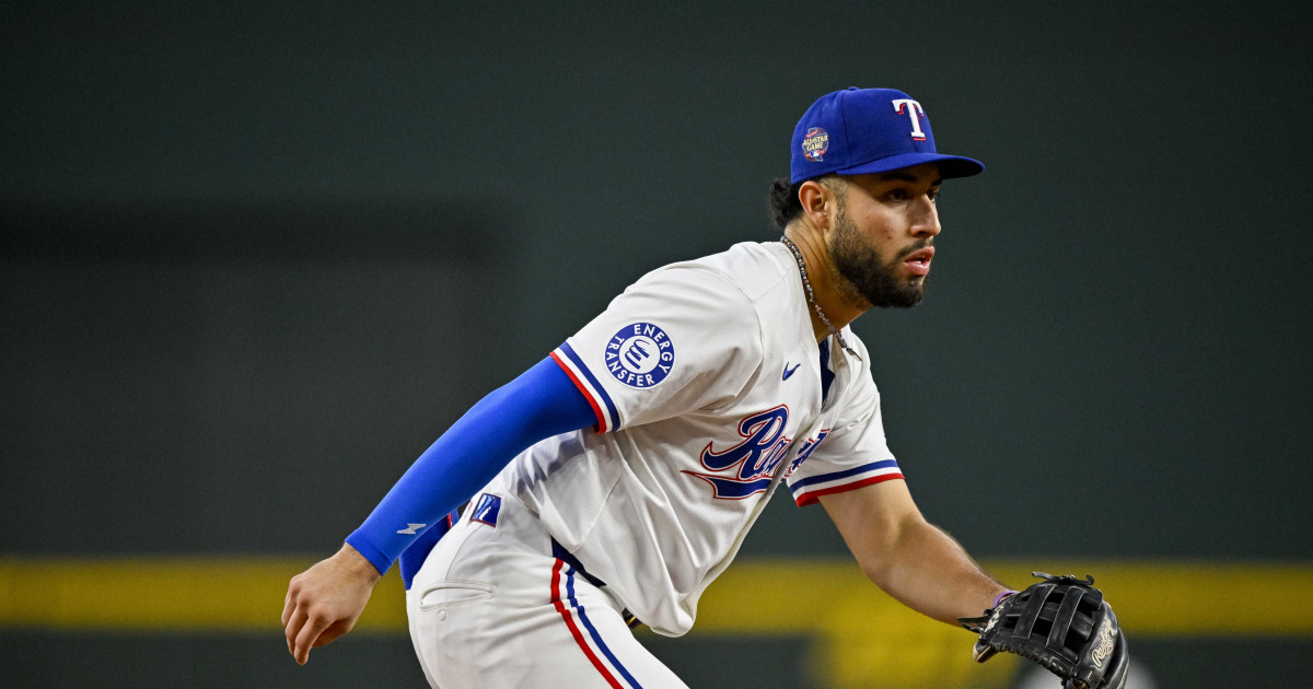 Braves Announce Trade With Rangers After Ronald Acuña Jr.’s Return - Athlon Sports