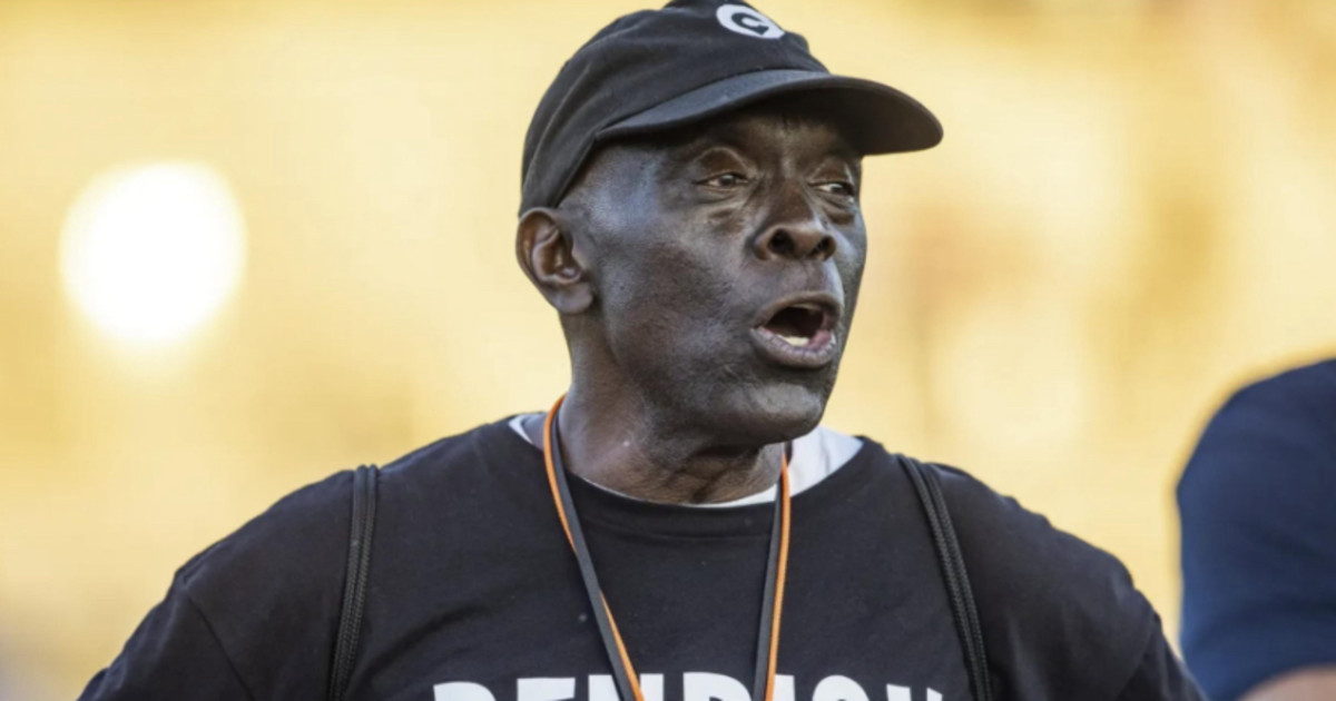 Former NFL Player and HBCU Influencer dies at 73 - Athlon Sports