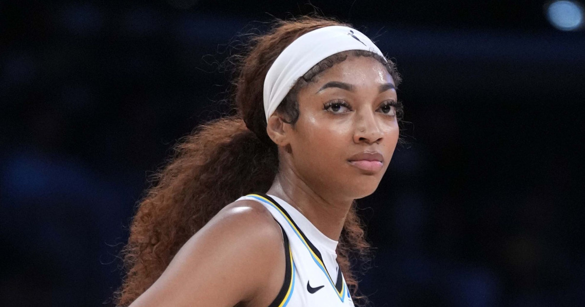 Angel Reese Directly Addresses Major Criticism About Her Game - Athlon ...