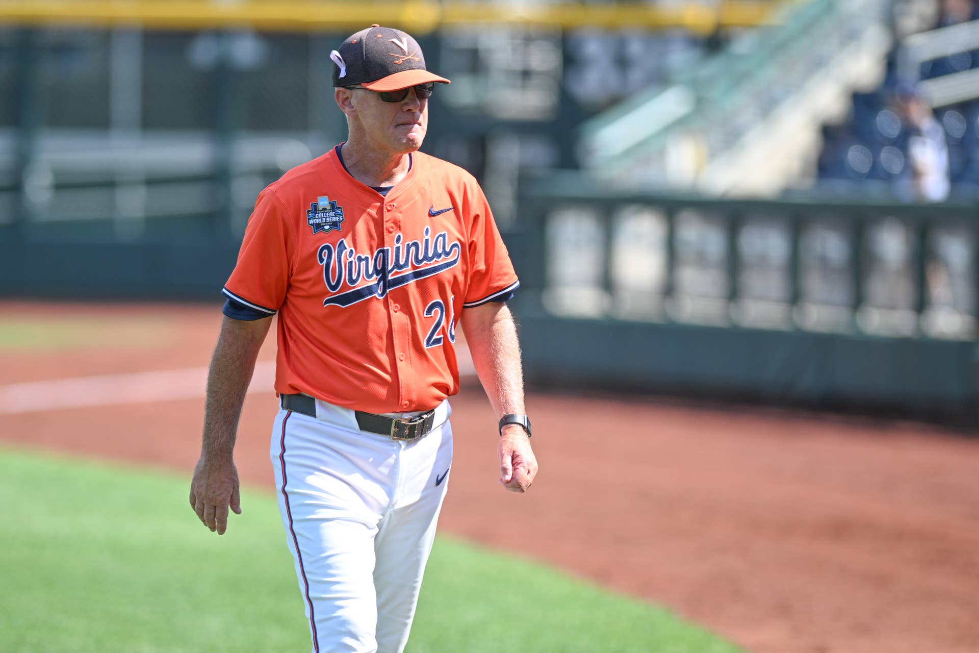Mississippi State Baseball Makes Major Announcement as Season Ends ...
