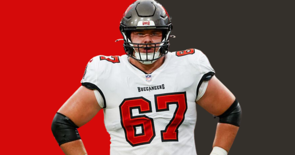 Tampa Bay Buccaneers' Offensive Line Gains High Ranking Ahead of 2025 ...
