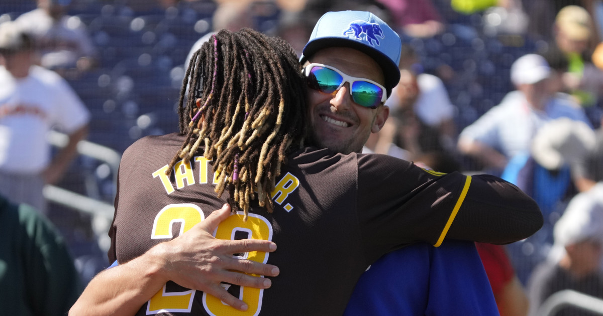 Cubs Coach Could Make Big Career Move Amid $600 Million Kyle Tucker ...