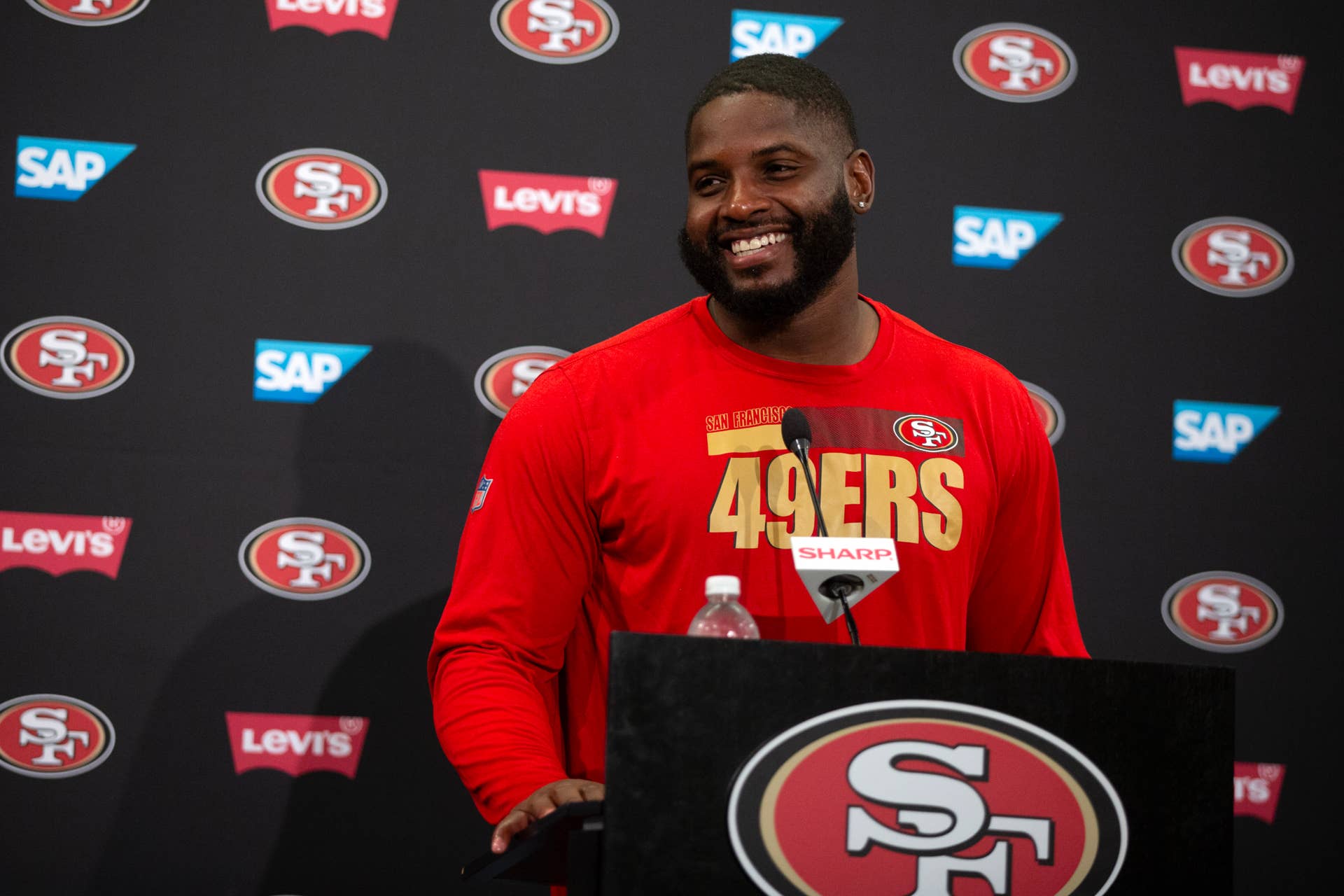 Javon Hargrave Faces Pivotal Season Entering Vikings OTAs - Athlon Sports
