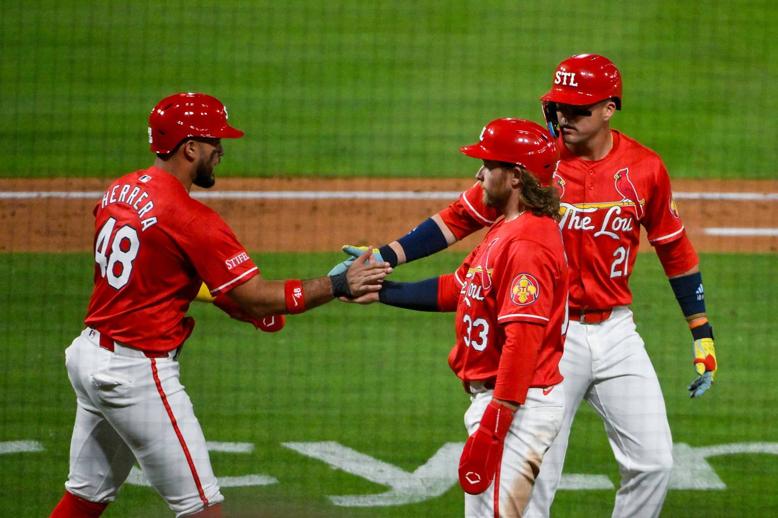 Survey Reveals Ominous Outlook for Cardinals Playoff Hopes - Athlon Sports