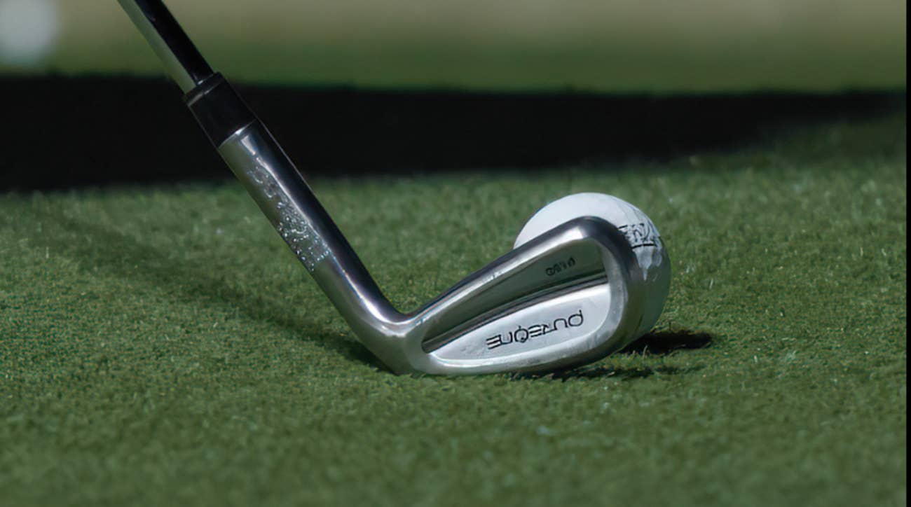 How This Funky Practice Club Helps Improve Your Golf Game - Athlon Sports