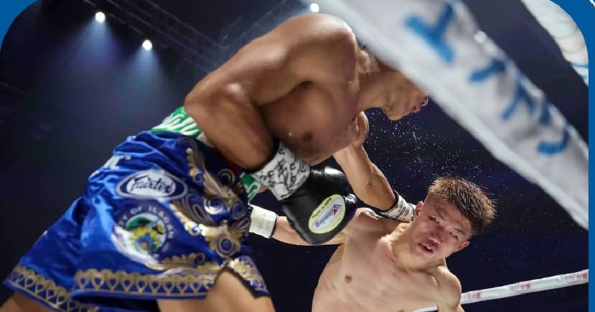 Defeated Japanese Boxer Faces Unexpected Next Fight: Brain Surgery ...