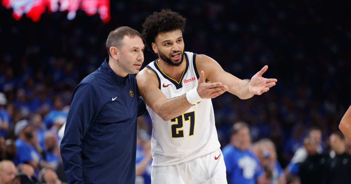 Final Injury Report for Heat-Nuggets, Will Norman Powell, Jamal Murray ...