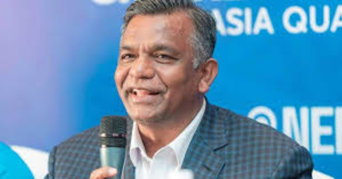 Nazmul Hassan Returns as BCB President After Faruque Ahmed's ...