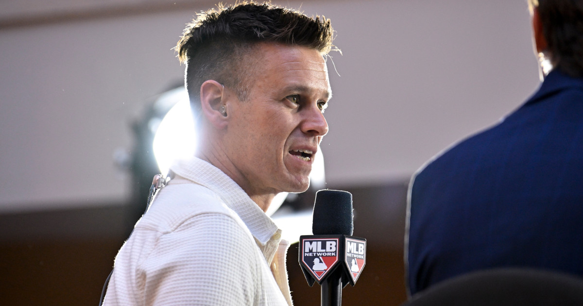 seattle-mariners-calling-up-triple-a-prospect-cole-young - Athlon Sports