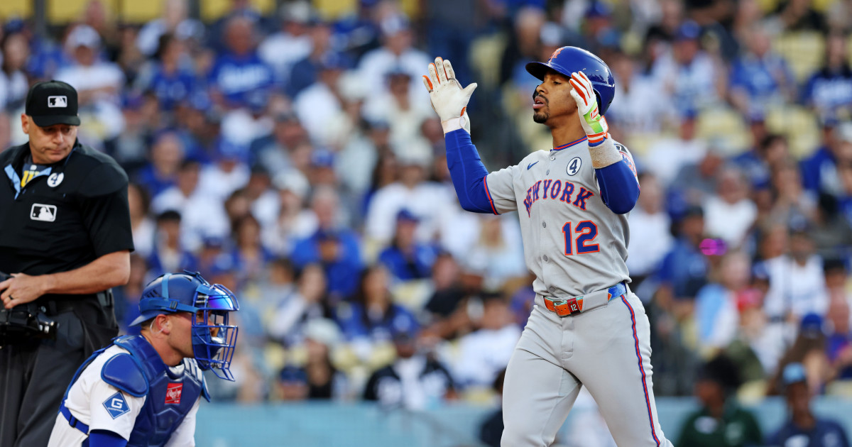 Francisco Lindor Joins Shohei Ohtani for MLB Lead in This Crucial Stat ...