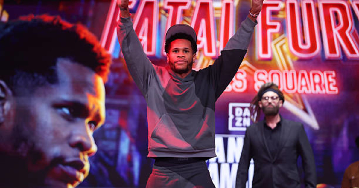 Teofimo Lopez vs. Devin Haney Set for August 16 in Saudi Arabia: Catchweight Clash Locked In for ...