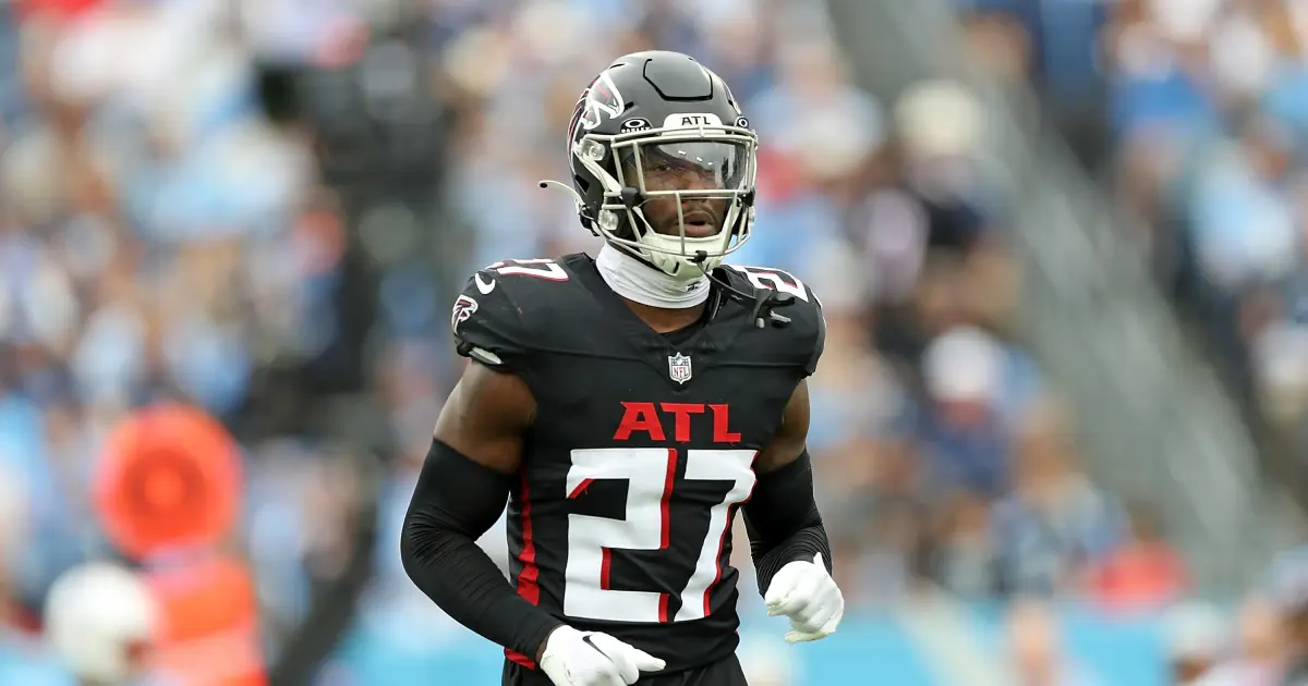 San Francisco 49ers Newcomer Richie Grant Impresses with Extra Work After Practice in Viral ...