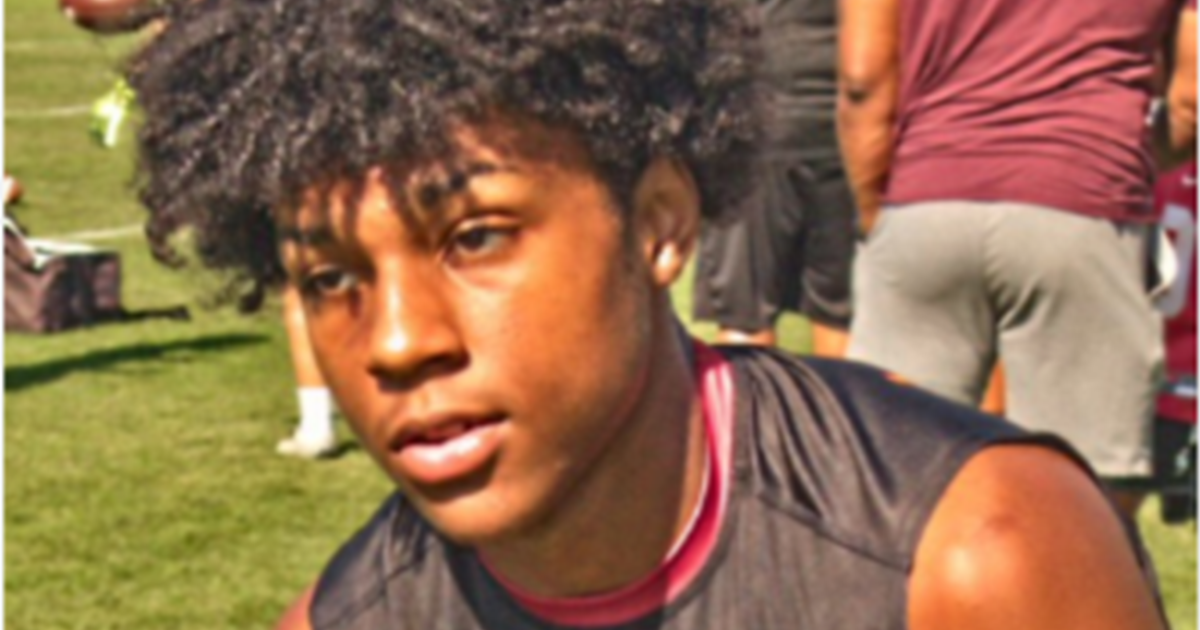 Michigan Legend Marcus Ray Sends Message to Son After MVP Performance ...