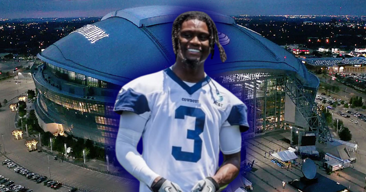 Cowboys’ George Pickens Injury Update As Receiver Takes ‘Final’ Shot At ...