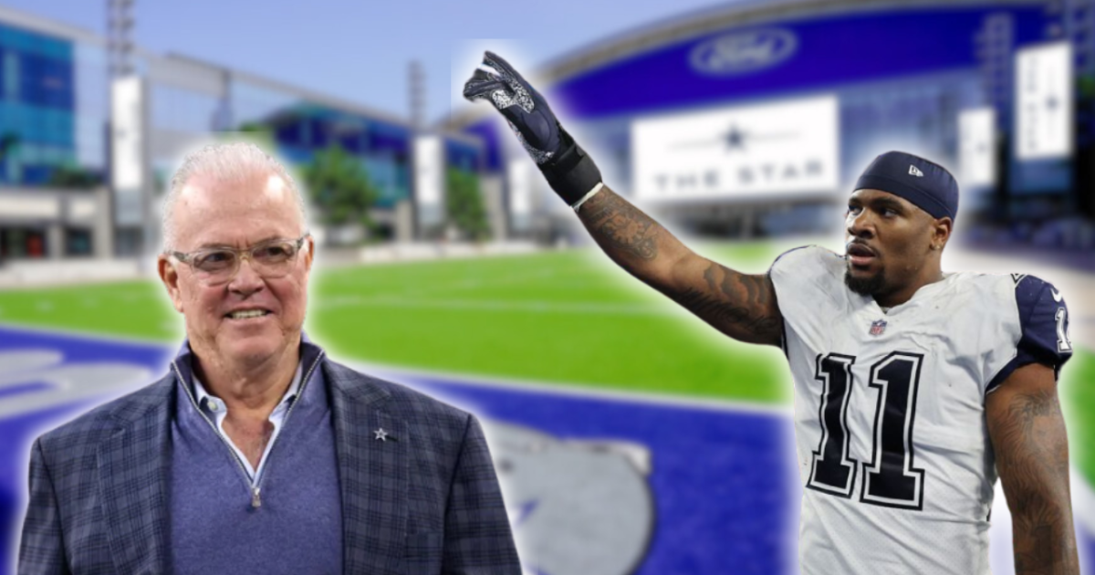 Cowboys’ Micah Parsons Subject of Bad News Report from ESPN’s Adam ...