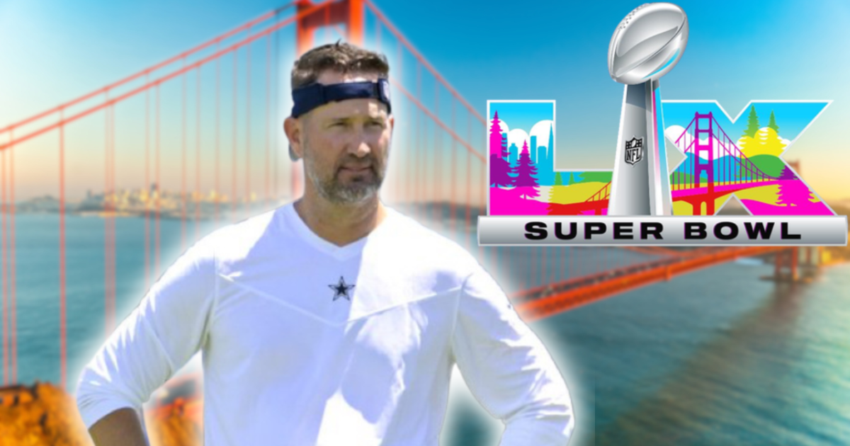 ESPN Analyst Places Huge Expectations On Brian Schottenheimer's Dallas ...