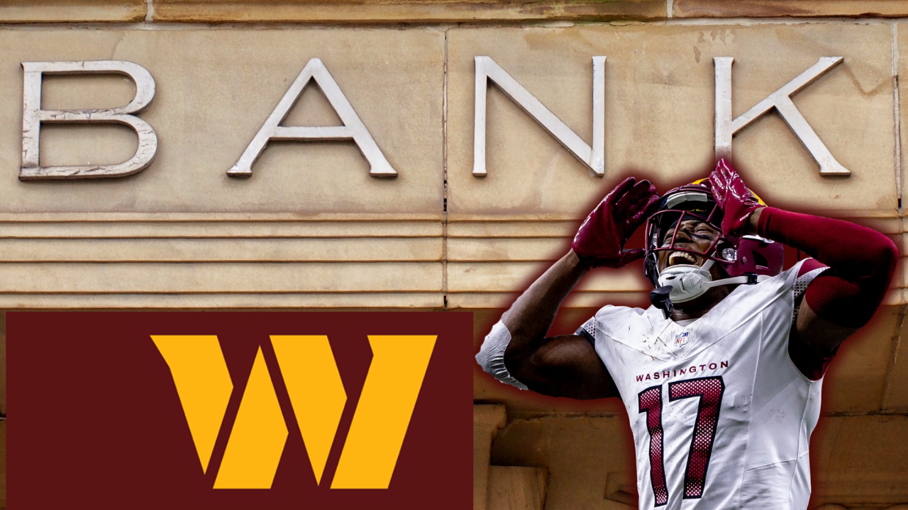Commanders Crossroads: Terry McLaurin Trade Issue Reaches Critical ...