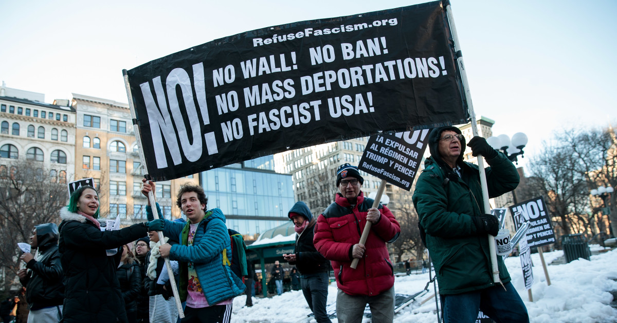 FIFA Under Fire as Trump’s Travel Ban Blocks Fans from Two World Cups ...